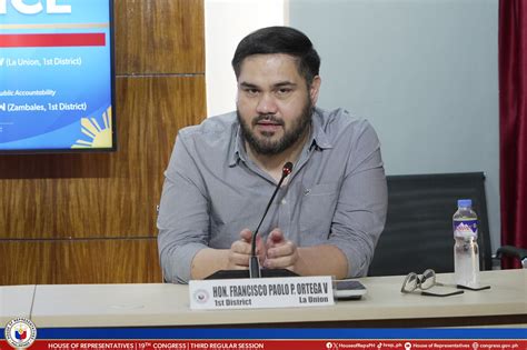 Deputy Majority Leader Ortega, nadismaya sa pagka-arogante ni VP Sara na hindi hinarap ang ...