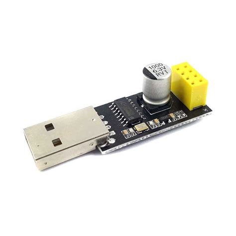 Esp8266 Usb Adapteris