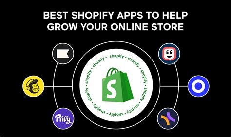 15 Must Have Shopify Apps For Your Online Store Spiral Scout Company News