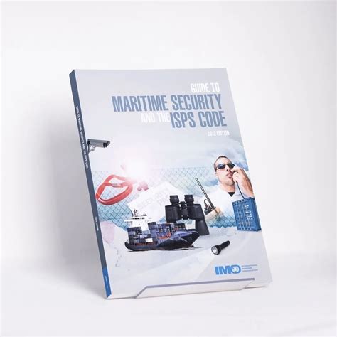 Understanding The Isps Code A Focus On Ports Maritime Education Understanding The Isps Code A Focus On Ports Maritime Education