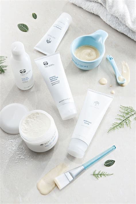 Nu Skin Artofit