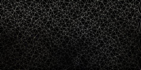 Light Gray Vector Abstract Triangle Template 23133297 Vector Art At Vecteezy