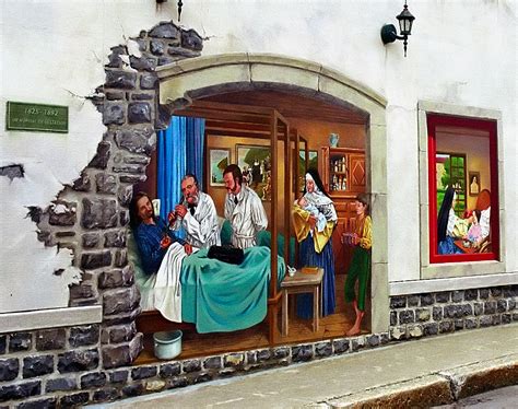 178 Impressive Urban Murals Infinite World Wonders