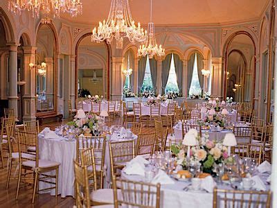 Romantic Wedding Venues In Northern California