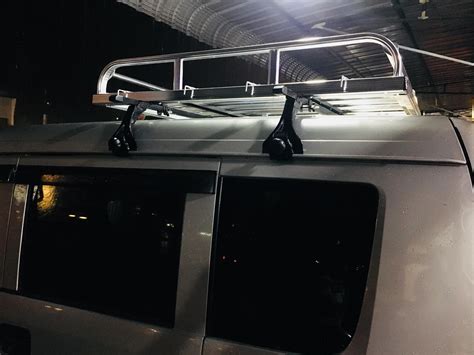 Hood Rack Installation Jayalath Motors ජයලත් මෝටර්ස් Facebook