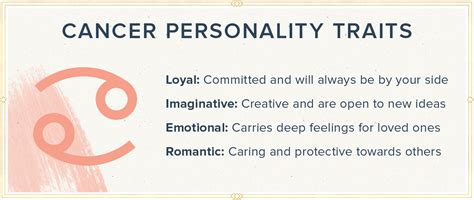 Cancer Zodiac Emotional Traits 60 Photos
