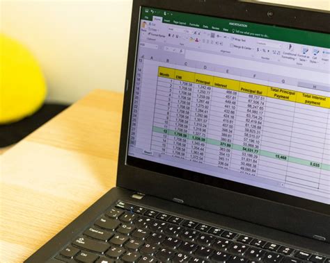 2 Ways To Display Negative Numbers In Red In Microsoft Excel Techrepublic