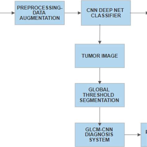 Proposed Brain Tumor Classification Using CNN Architecture Download Scientific Diagram