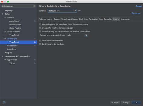Top 12 Productivity Tips For Webstorm And Angular Part 2 — Sitepoint