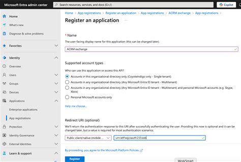 acrm office 365 setup acrm support