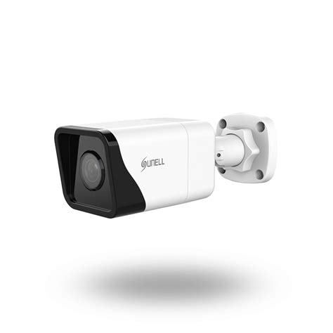 Bullet Ip Camera Eco Series Sunell
