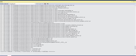 Problem When Compiling Kratos In Windows 10 · Issue 3981 · Kratosmultiphysicskratos · Github