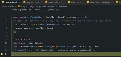 React Native Redux Action Updates The State But It Then Immediately Reverses Itself To Null