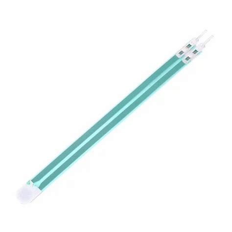 5mm Dia Flexible Film Fsr Pressure Sensor Force Sensitive Resistor Long