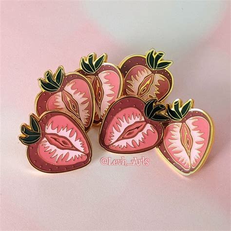 Adult Sex Pins Etsy