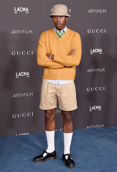 Are These The Best Tyler The Creator Outfits