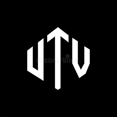 Utv Logo Design Stock Illustrations 288 Utv Logo Design Stock