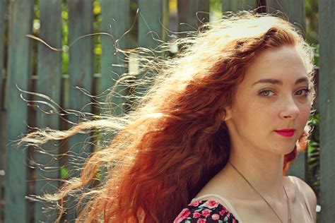 My Favourite Ginger Lady R Redheadedgoddesses