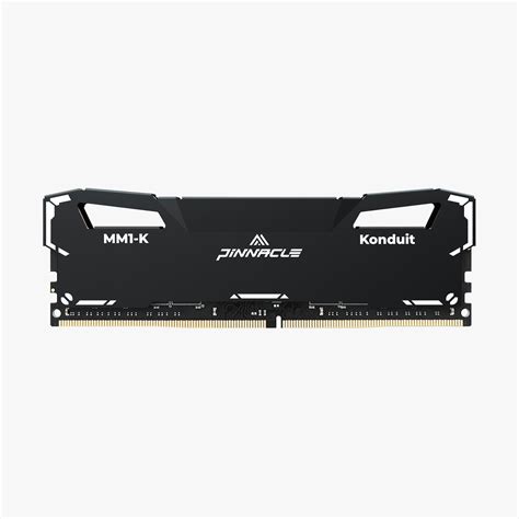Desktop Memory