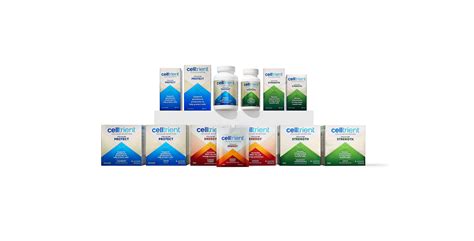 Nestlé Takes On Cellular Health With New Celltrient Supplement Line