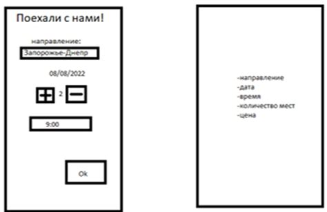 GitHub NedashkivskijTV ITSTEP JAVA Android HW Homework From OrderTicket