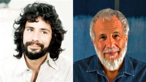 ¿por Qué Cat Stevens Ahora Se Llama Yusuf Islam — Rockandpop