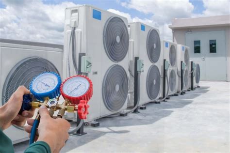 Air Conditioner Lifespan How Long Do AC Units Last