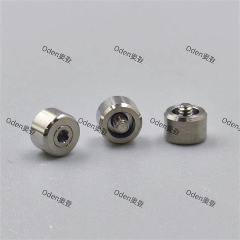 Multi Unit Abutments And Components Oden Implant Components