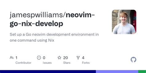 Set Up A Go Neovim Development Environment In One Command Using Nix Links Nixos Discourse
