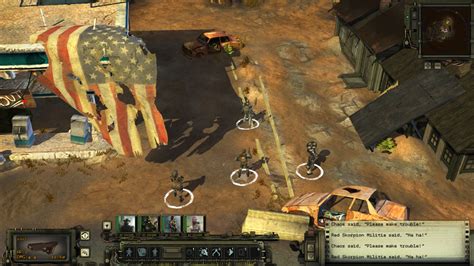 Wasteland 2 (Wasteland 2: Director's Cut) — обзоры и отзывы, описание ...