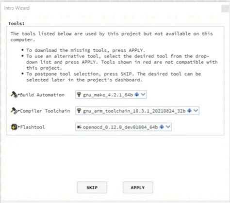 Ch32v003f4p6 Evt R0 1v1fp Microcontroller Development Board At Best