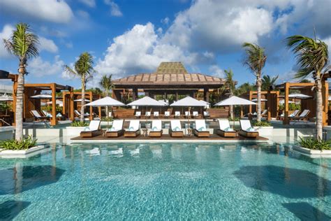 Is The Vidantas Grand Luxxe Riviera Mayas Most Luxurious Resort
