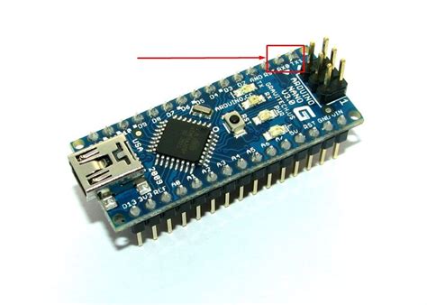 Несколько способов прошивки Arduino и решение проблем связанных с этим