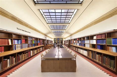Bodleian Libraries Furnishings Fit For The Magna Carta I Opus Magnum
