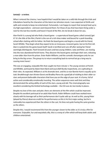 Eduqas Gcse English Language Transactional Writing Teaching Resources