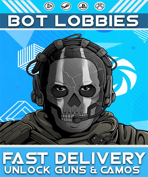 buy call of duty modern warfare 2 bot lobbies mitchcactus