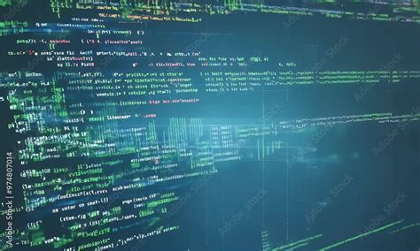 decoding the digital world a deep dive into software development and