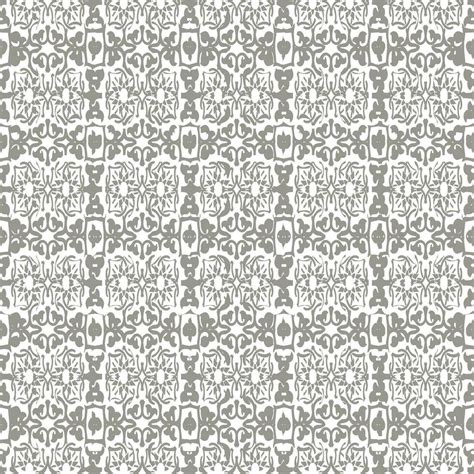 Seamless Pattern Background In Gray Color Vector Art At Vecteezy
