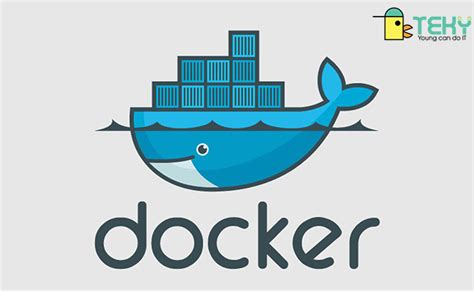 Docker Là Gì Giải đáp Về Docker Container Những điều Cần Biết
