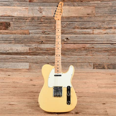 1971 Fender Telecaster Telecaster Fender Telecaster Fender Vintage