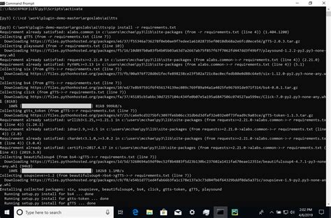 getting started guide with argos labs rpa plugin argos labs