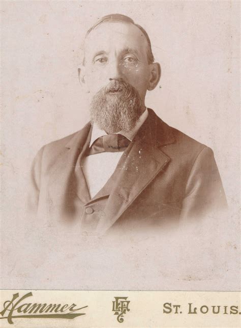 Frederick William Hoffmann