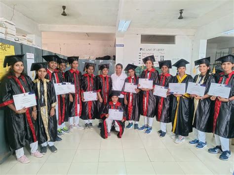 Sahithi Gandla On Linkedin Graduation Day 🎓