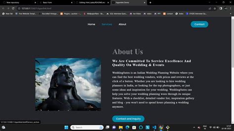 GitHub Komalgoswami Html Tasks