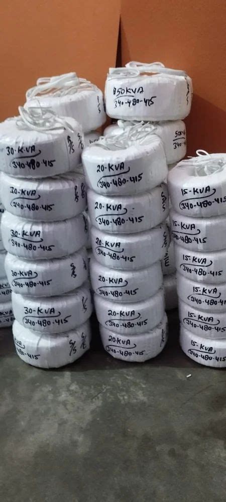 1 Kva Toroidal Transformer At ₹ 1000 Piece In New Delhi Id 2855631779062