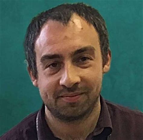 Daniel Abraham Gillingham Paedophile