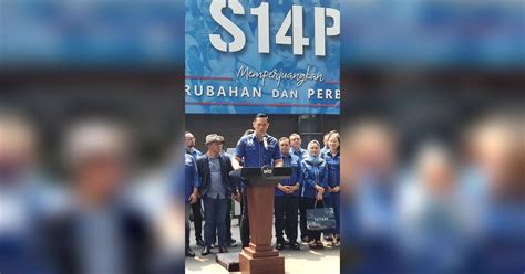 Ahy Bocorkan Isi Pembicaraan Dengan Cak Imin Menarik Dan Bikin Penasaran