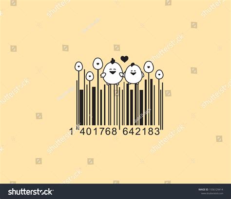 Cute Barcodes