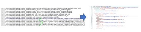 Converting Sap Pipo Message Mappings To Xslt