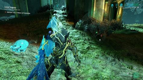 De Please Fix This Thrax Bug Rwarframe